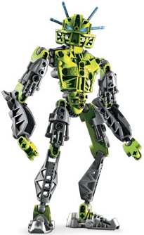 Lewa (Generation 1) – Chronist-Wiki, das deutsche BIONICLE-Wiki