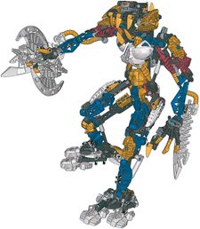 Botar – Chronist-Wiki, das deutsche BIONICLE-Wiki