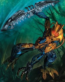 Brutaka – Chronist-Wiki, das deutsche BIONICLE-Wiki