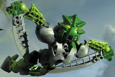 Lewa (Generation 1) – Chronist-Wiki, das deutsche BIONICLE-Wiki