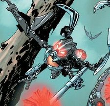 Chirox – Chronist-Wiki, das deutsche BIONICLE-Wiki