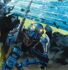 Hahli – Chronist-Wiki, das deutsche BIONICLE-Wiki