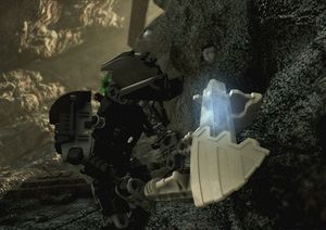 Lichtstein – Chronist-Wiki, das deutsche BIONICLE-Wiki