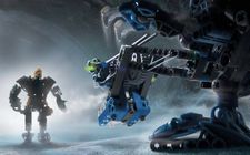 Bahrag – Chronist-Wiki, das deutsche BIONICLE-Wiki