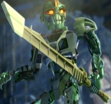 Matau – Chronist-Wiki, das deutsche BIONICLE-Wiki