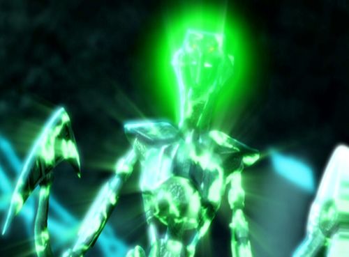 Gestaltwandlung – Chronist-Wiki, das deutsche BIONICLE-Wiki